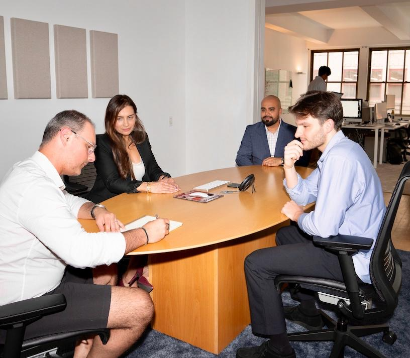 Entegra LLC : Integrated Trading Solutions for Modern Global Finance